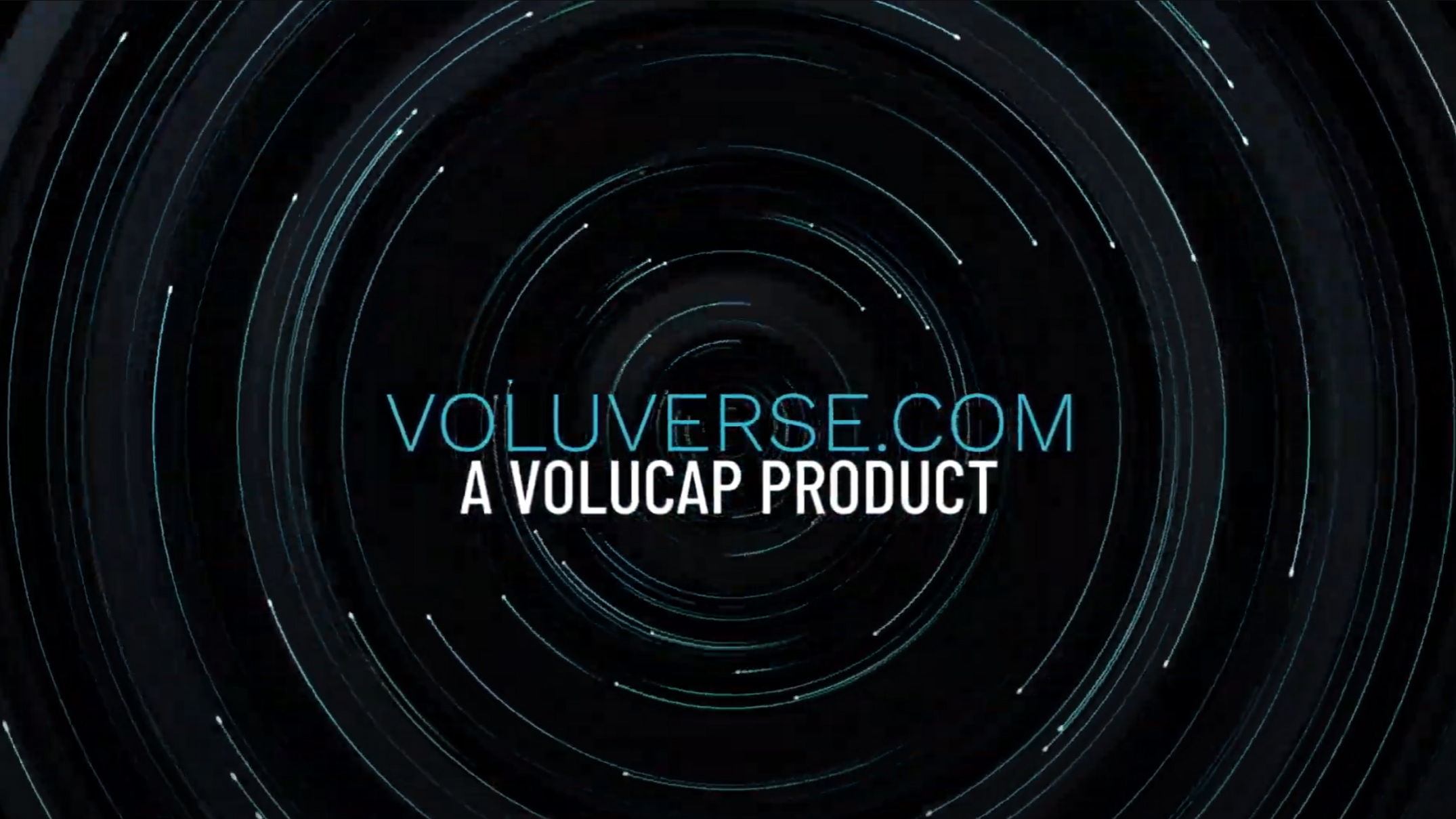 Volucap Launches Voluverse - Volucap